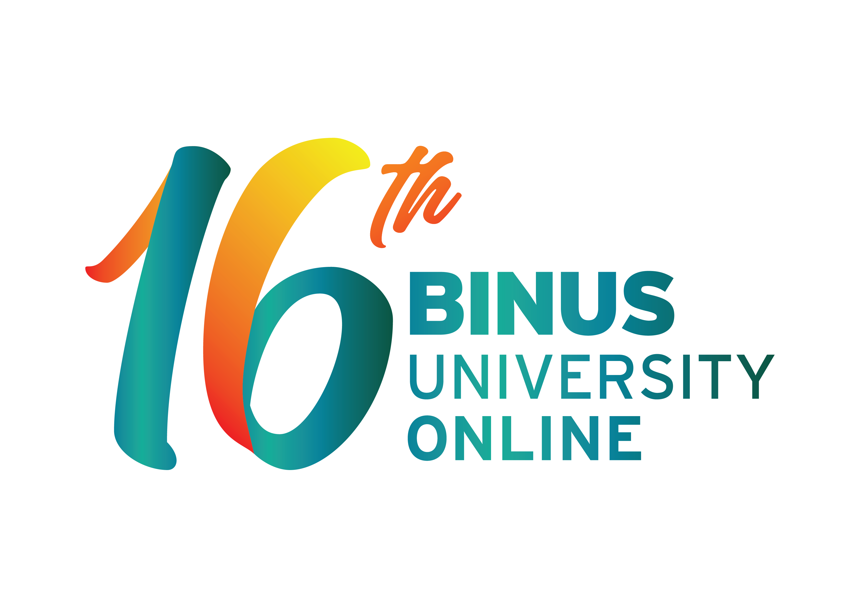 Welcome to Binusmaya